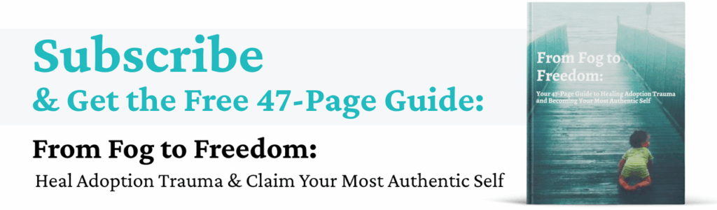 Eight Books That Healed This Adoptee’s Heart – My Adopted Life